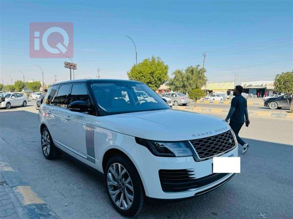 Land Rover Range Rover Vogue 2019 - $68,000 for sale