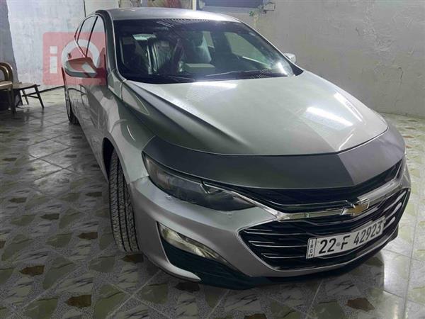 Chevrolet Malibu 2017 - $10,700 for sale