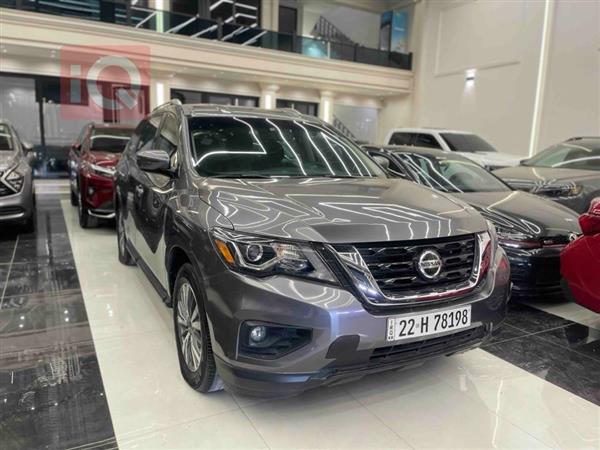 Nissan Pathfinder 2020 - $19,500 for sale