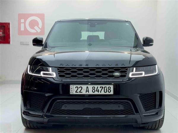 Land Rover Range Rover Sport 2021 - $54,800 for sale