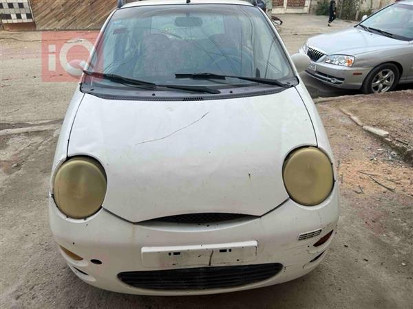 Chery S11 QQ 2013 - د.ع5,000,000 for sale