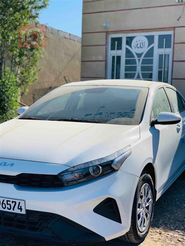 Kia Cerato 2024 - $19,200 for sale