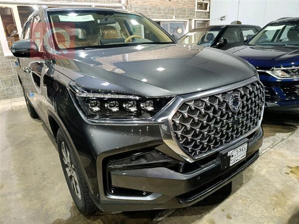 Ssangyong Rexton 2025 - $30,000 for sale