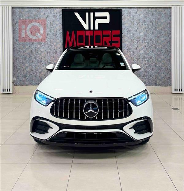 Mercedes-Benz GLC 2023 for sale