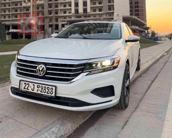 Volkswagen Passat 2020 - $19,200 for sale