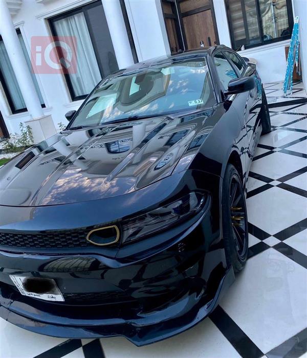 Dodge Charger 2016 - $19,500 for sale