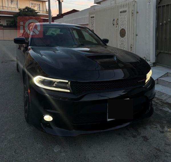 Dodge Charger 2019 - $25,500 for sale
