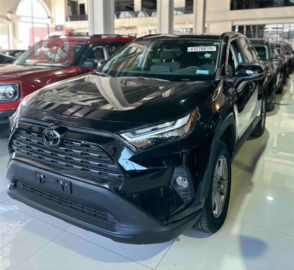 Toyota RAV4 2022 - $19,900 for sale