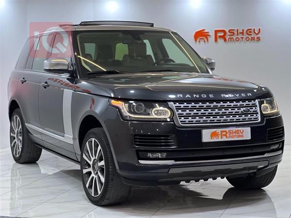 Land Rover Range Rover Vogue 2016 - $42,800 for sale