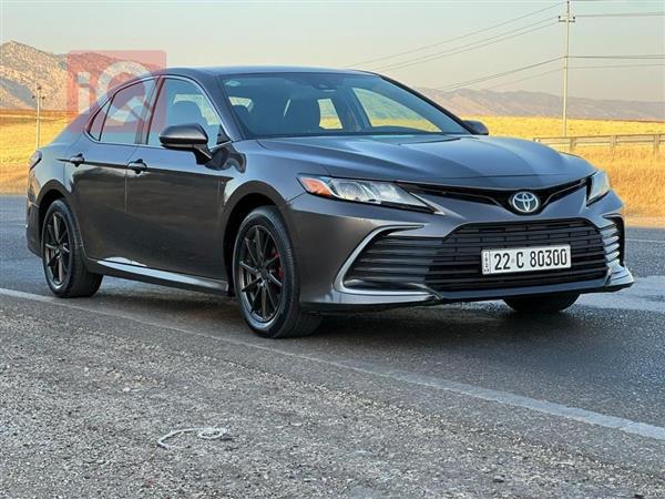 Toyota Camry 2021 - $19,500 for sale