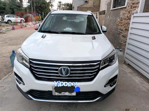 Changan CS75 2019 - $15,000 for sale