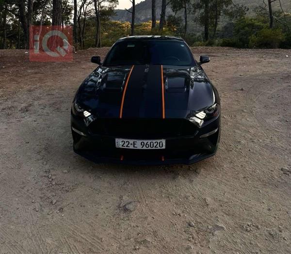 Ford Mustang 2022 - $19,900 for sale