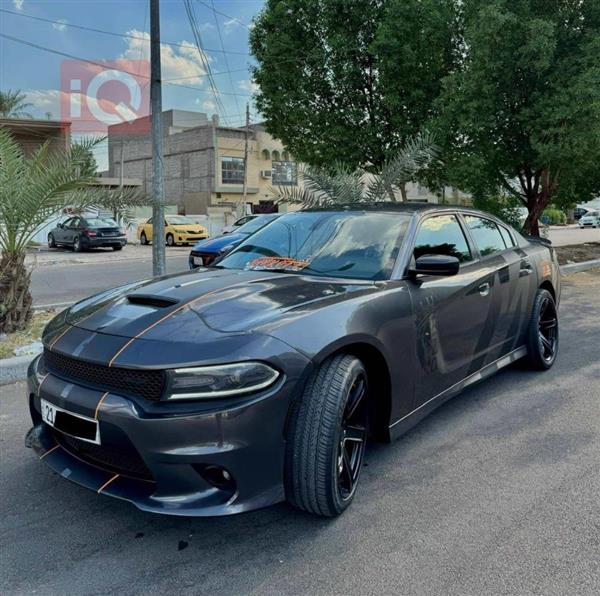 Dodge Charger 2015 - $19,000 for sale