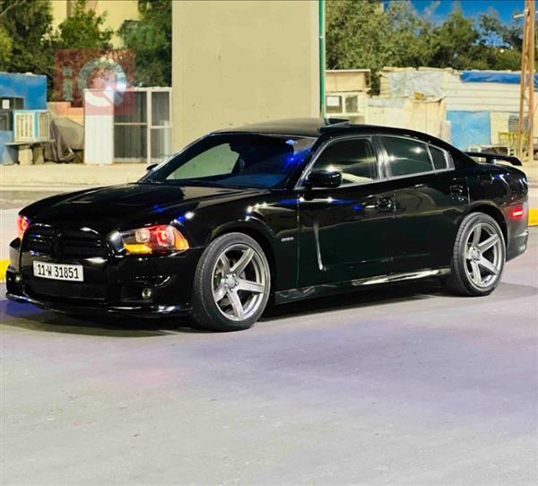 Dodge Charger 2014 - $19,200 for sale