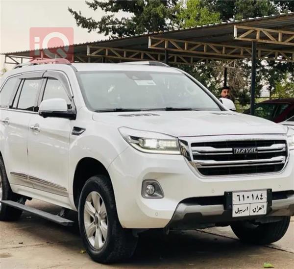 Haval H9 2020 - $20,500 for sale