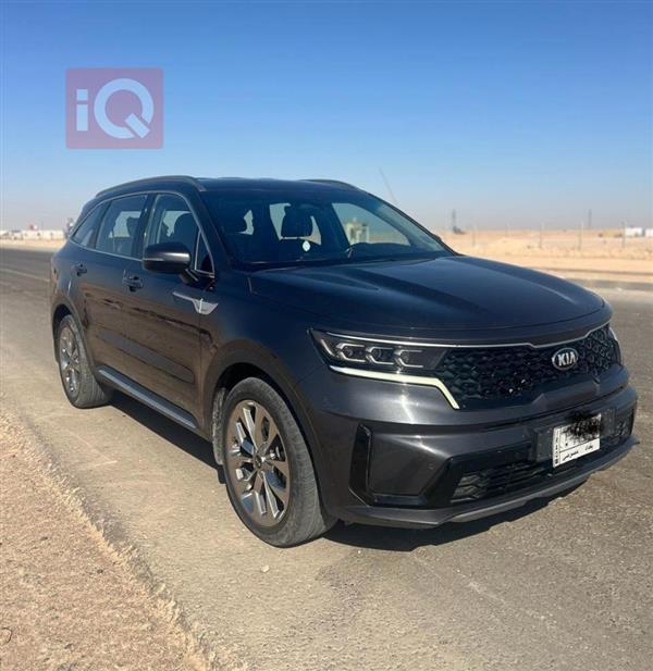 Kia Sorento 2021 - $19,500 for sale