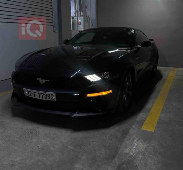 Ford Mustang 2020 - $19,000 for sale