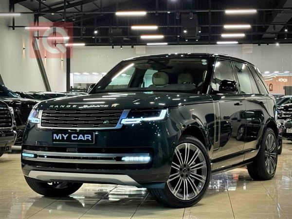 Land Rover Range Rover Vogue 2023 for sale Land Rover Range Rover Vogue 2023 for sale