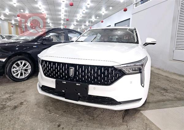 Bestune B70 2024 for sale