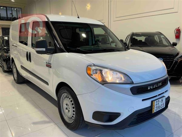 Ram Promaster City 2022 - $20,500 for sale