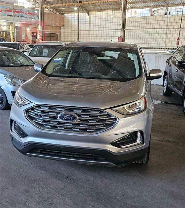 Ford Edge 2022 - $15,500 for sale