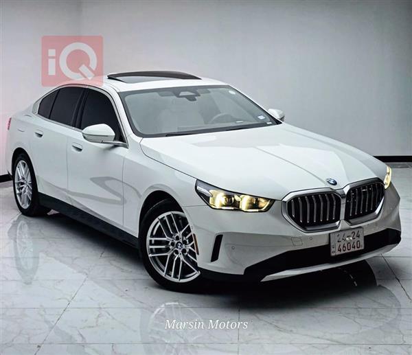 iQ Cars - The Largest Online Car Marketplace in Iraq