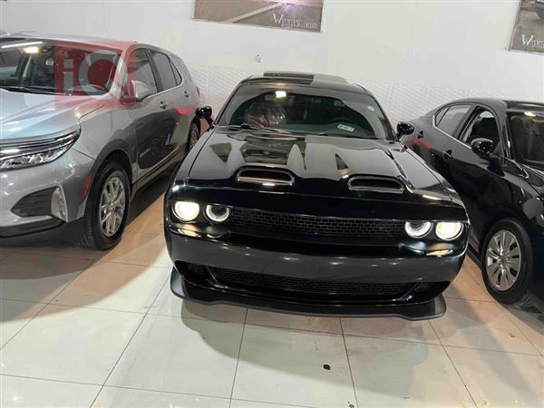 Dodge Challenger 2022 - $17,800 for sale