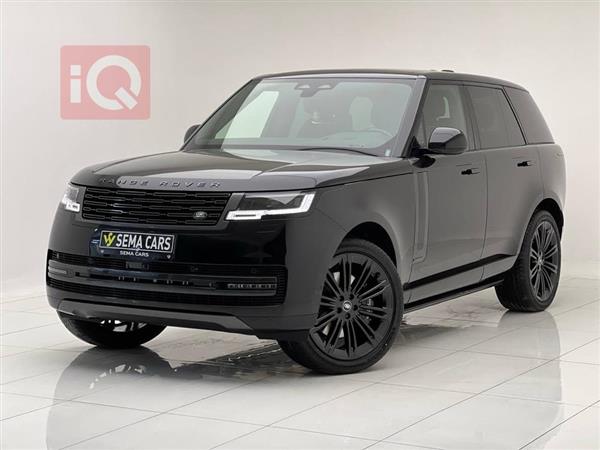 Land Rover Range Rover Vogue 2025 for sale