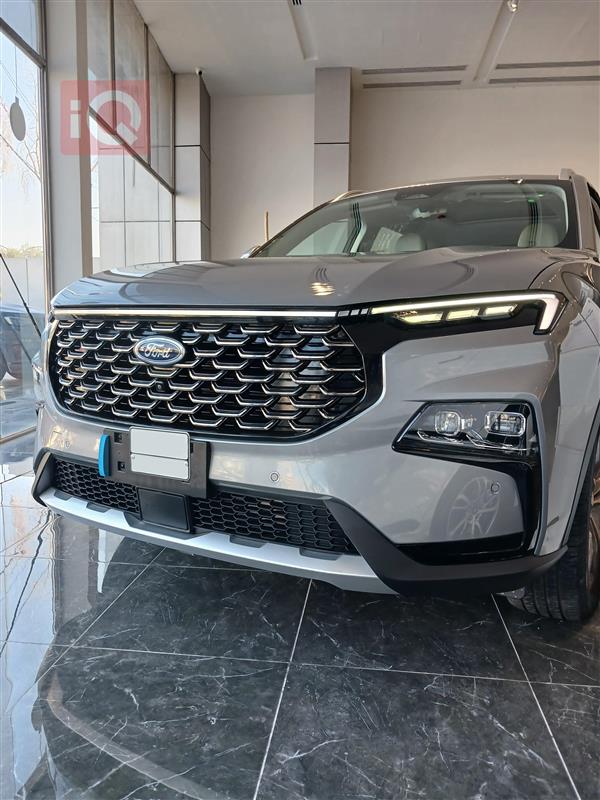 Ford Territory 2025 - د.ع38,500,000 for sale