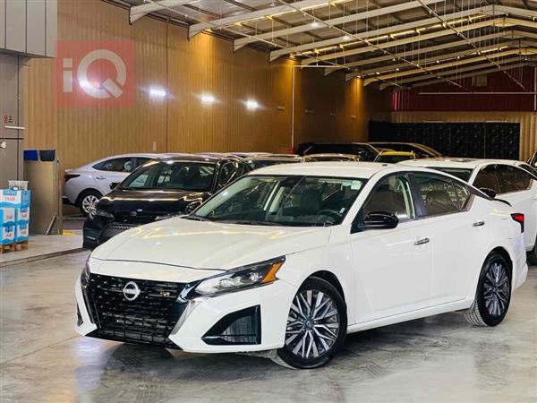 Nissan Altima 2023 - $19,600 for sale