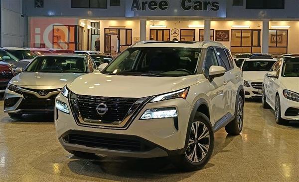 Nissan Rogue 2023 - $18,000 for sale