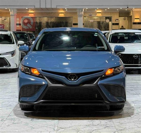 iQ Cars - The Largest Online Car Marketplace in Iraq