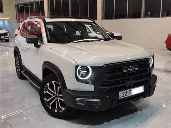 Haval Dargo 2023 - $24,000 for sale