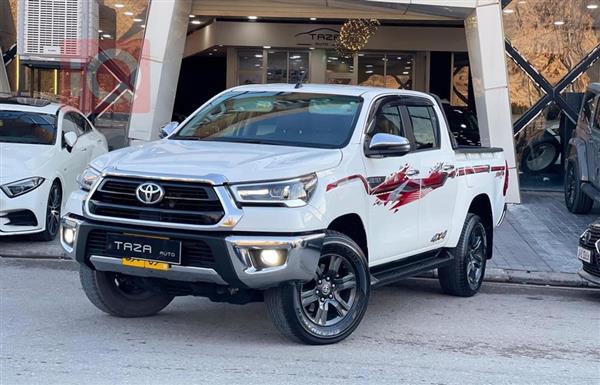 iQ Cars - The Largest Online Car Marketplace in Iraq