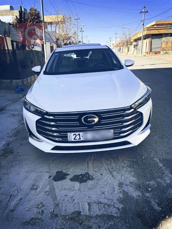 GAC GA8 2024 - $18,500 for sale