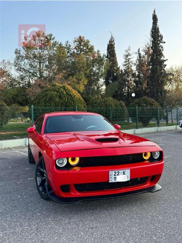 Dodge Challenger 2023 - $21,000 for sale