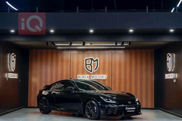 Toyota GR86 2022 - $19,000 for sale