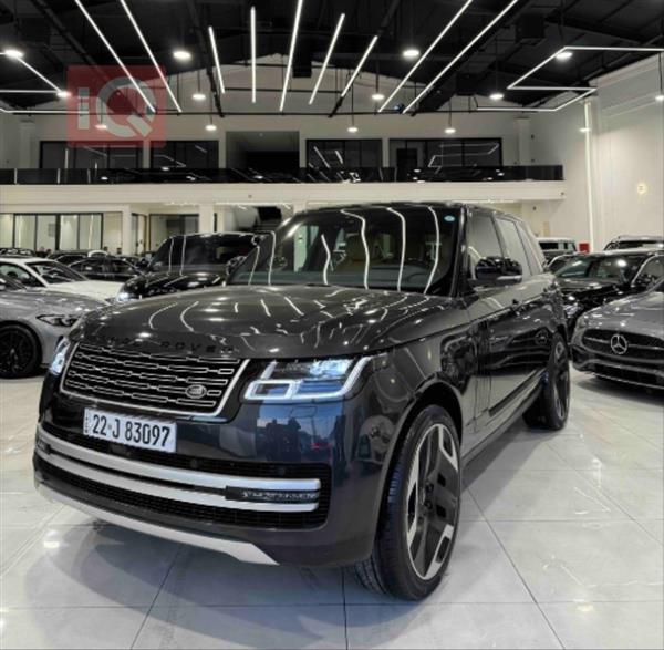 Land Rover Range Rover Vogue 2021 - $48,500 for sale