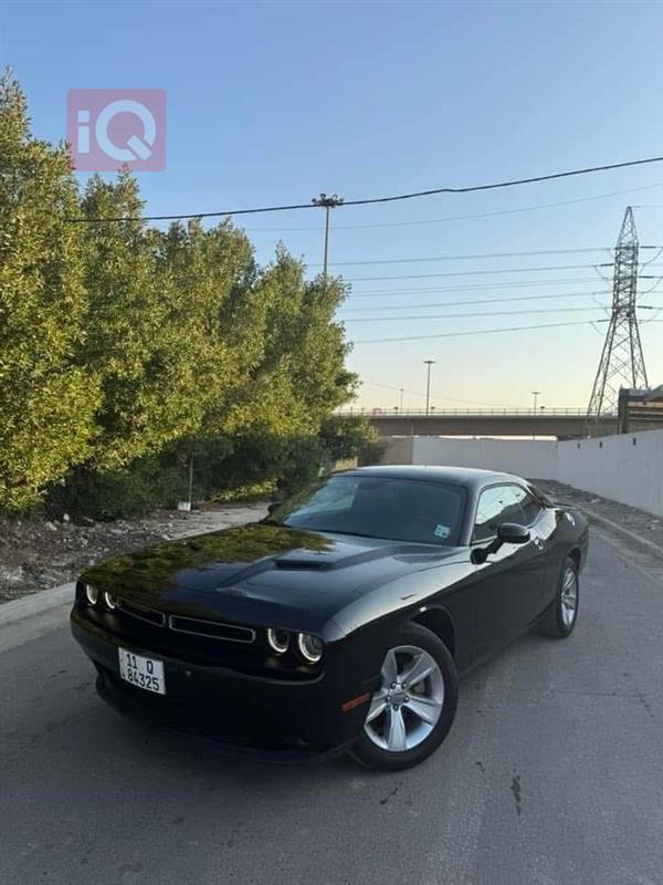 Dodge Challenger 2023 - $25,800 for sale