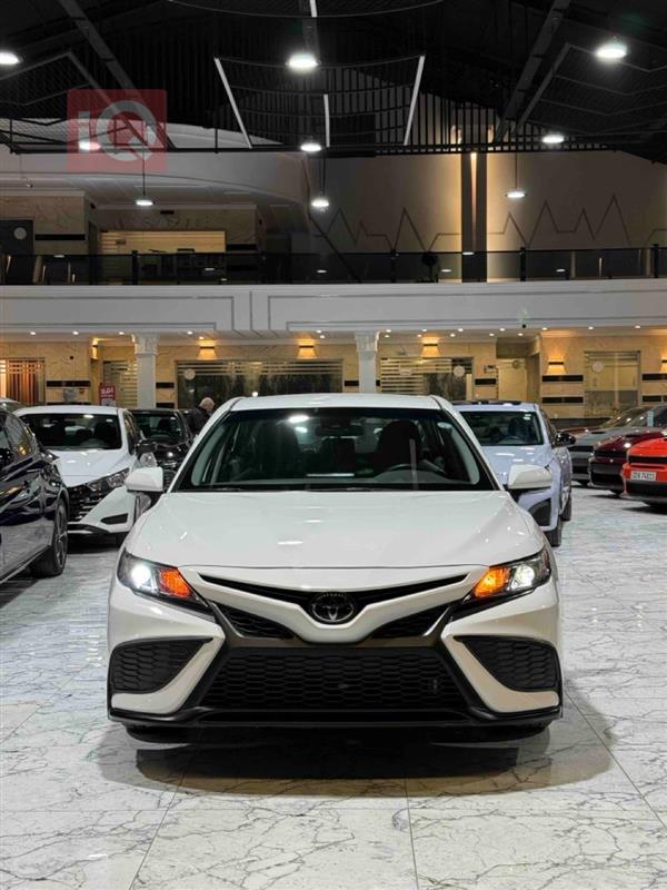 iQ Cars - The Largest Online Car Marketplace in Iraq