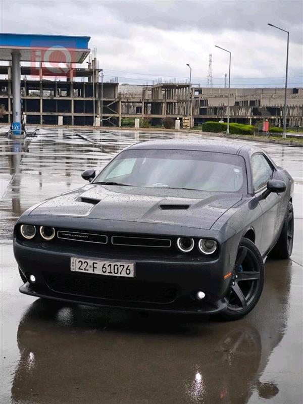 Dodge Challenger 2019 - $19,200 for sale