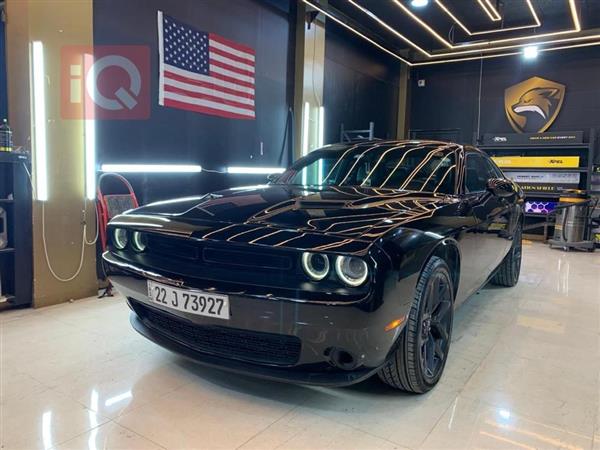 Dodge Challenger 2020 - $19,000 for sale