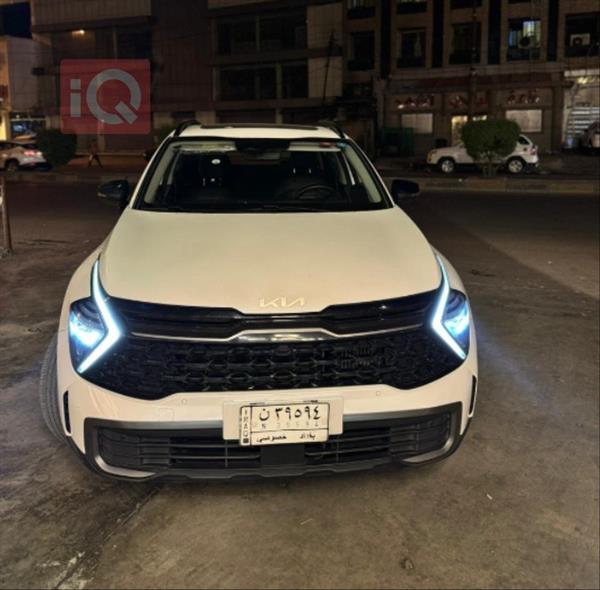 Kia Sportage 2022 - $23,000 for sale