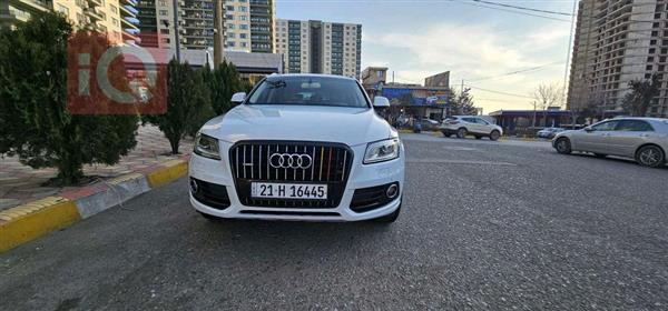 iQ Cars Audi for sale