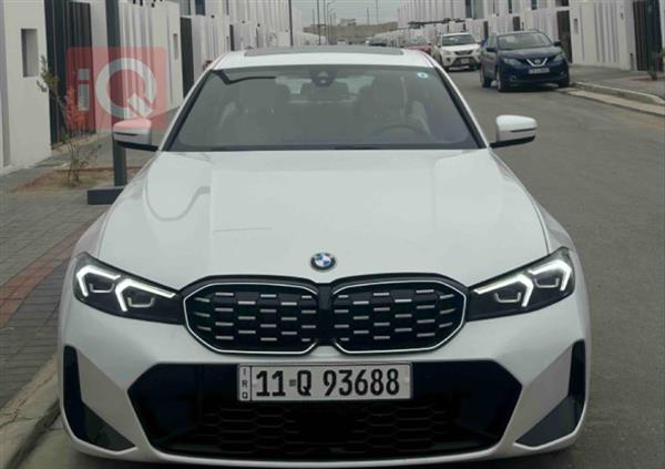 BMW 3-Series 2023 - $36,000 for sale