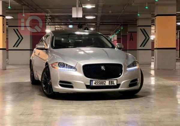 Jaguar XJ 2012 - $19,500 for sale