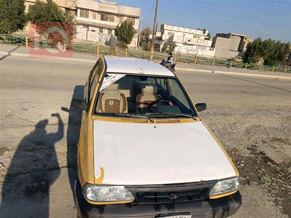 Saipa 131 2011 - $2,000 for sale