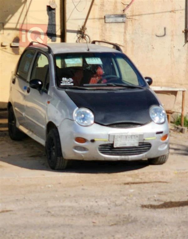 شيري S11 QQ 2011 - $2,500 للبيع