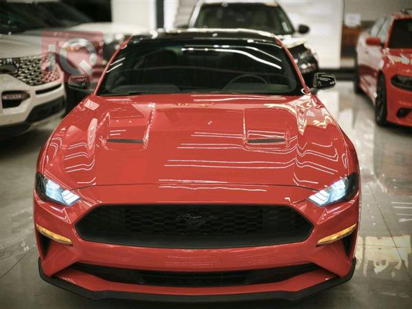 Ford Mustang 2022 - $19,500 for sale