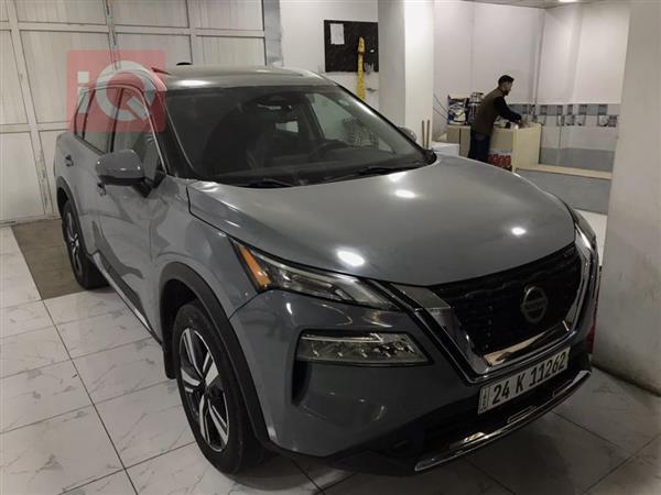 Nissan Rogue 2022 - $19,000 for sale